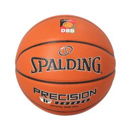 Spalding Deutschland Precision Tf-1000 DBB Spielball Orange 77214Z-GE-7