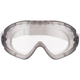 Schutzbrille 3M 2890, EN 166:2001, UVA/UVB/UVC-resistent, beschichtet, Polycarbonatglas, klar