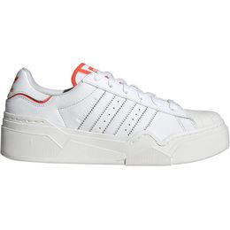 adidas originals Superstar Bonega Sneaker Damen Wei&szlig; IG2395-37_1/3