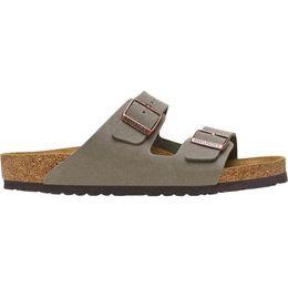 Birkenstock Arizona Bfbc Stone Grau 151211-972_42