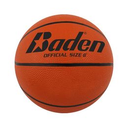 Kempa Basketball Basic Trainingsball Orange F06 3030010-06_6