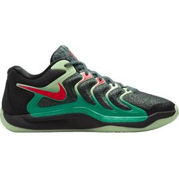 Nike Kd17 Easy Money Sniper Schwarz F002 21388500011
