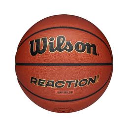 Wilson Reaction Pro Spielball Braun WZ2026601XB_7