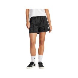 adidas originals Firebird Short Damen Schwarz IU2425_XS