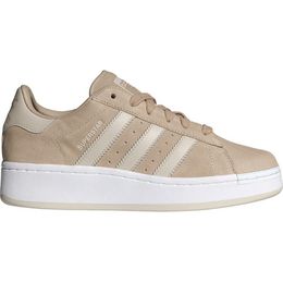 adidas originals Superstars Xlg Sneaker Damen Beige IE2989-36