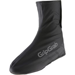 GripGrab Ride Waterproof &Uuml;berschuhe - Gr&ouml;&szlig;e XS - schwarz
