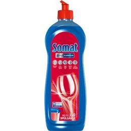 Somat Klarsp&uuml;ler 5in1, transparent, Flasche mit 750 ml