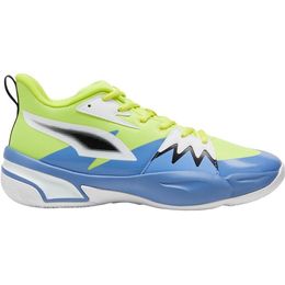 Puma Genetics Gr&uuml;n 2144000039+