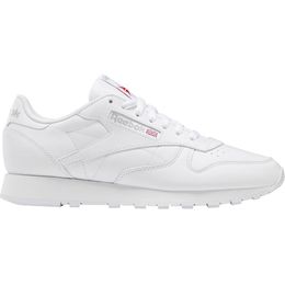 Reebok Classic Leather Sneaker Wei&szlig; GY0953_35
