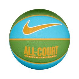 Nike Everyday All Court 8p Deflated Spielball Blau F455 901733-455_7
