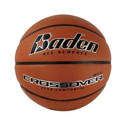 Kempa Basketball Crossover Spielball Orange F05 3030004-05_5