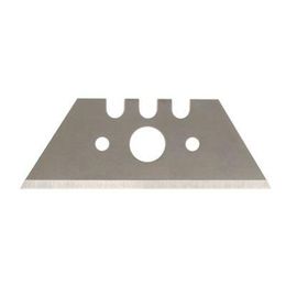 PHC Trapezklinge, spitz, f&uuml;r Sicherheitsmesser Victa&trade;/Metti&trade;, Kohlenstoffstahl, 10 x 10 St&uuml;ck