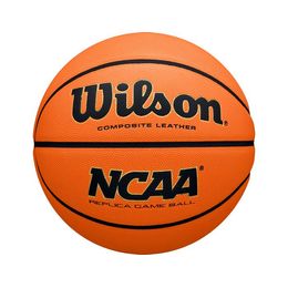 Wilson Ncaa Replica Spielball Orange 1701600007