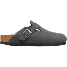 Birkenstock Boston Leve Schwarz 1031678-1729_36