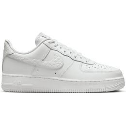 Nike Air Force 1 '07 Lo Damen Wei&szlig; F121 IM6485-121_42_5