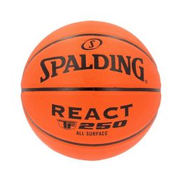 Spalding Indoorball Orange 76803Z-GE-5