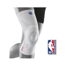 Bauerfeind NBA Sports Compression Support Kniebandage Mehrfarbig 184870015M