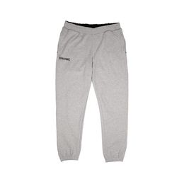 Spalding Jogginghose Kids Grau 40221520K-GREY_140