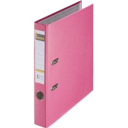 bene! BENE KS ORDNER 45MM ROSA NR.291600