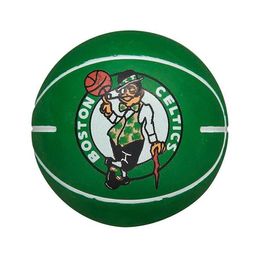 Wilson NBA Boston Celtics Dribbler Miniball WTB1100BO-AL-1