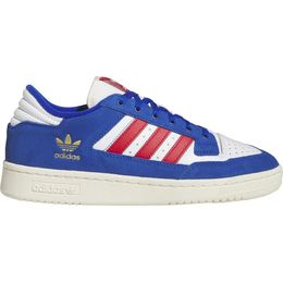 adidas originals Centennial 85 Low Sneaker Blau HQ7048-44