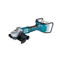 Makita Akku-Winkelschleifer 2 x 18 V im Transportkoffer DGA900ZKX2)