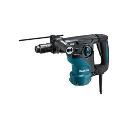 Makita Kombihammer SDS-plus 30mm HR3012FCJ im MAKPAC Gr. 4)