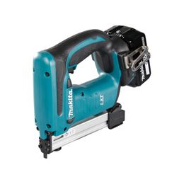 Makita Akku-Tacker 18,0 V DST221RTJ)