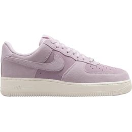 Nike Air Force 1 '07 Sneaker Damen Lila HJ5336-500_38