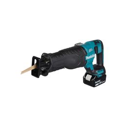 Makita Akku-Recipros&auml;ge 18 V 5 Ah DJR187RT)