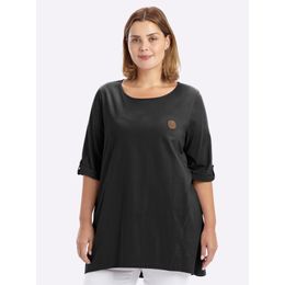 sheego Longshirt