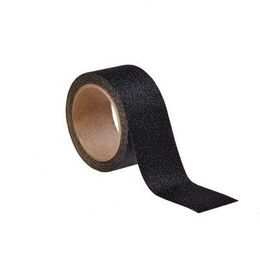 3M Safety-Walk 610B-R4X180 Antirutschband schwarz 101 mm x 4,57 m, selbstklebend innen/au&szlig;en, 1 Rolle