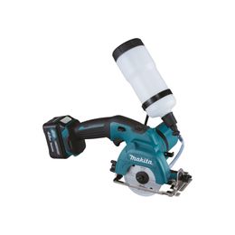 Makita Akku-Glas-und Fliesenschneider CC301DSMJ)