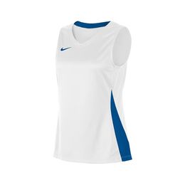 Nike Team Basketball Stock Trikot Damen Weiss 1429370002XL
