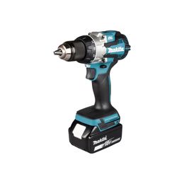 Makita Akku-Bohrschrauber 18V, 1800 U/min (DDF489RTJ)