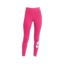 Nike Essentials Leggings Damen Rosa 189583003XS