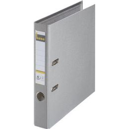 bene! BENE KS ORDNER 45MM GRAU NR.291600