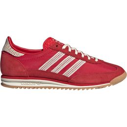 adidas originals Sl 72 Sneaker Damen Rot JI2746-JI27_43_1_3