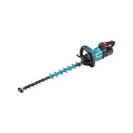 Makita Akku-Heckenschere 60cm 40V UH004GD201)