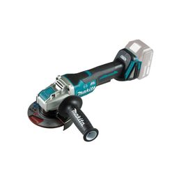 Makita Akku-Winkelschleifer 18V DGA520ZX1)
