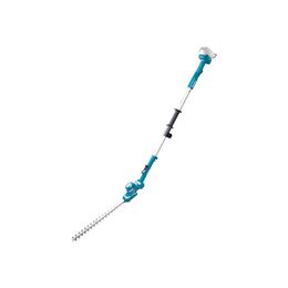 Makita DUN461WZ Akku-Heckenschneider | f&uuml;r Hecken und Str&auml;ucher bis zu 46 cm H&ouml;he| ohne Akku und Ladeger&auml;t| mit Schnittl&auml;nge von 46 cm und Kettenschmierung|)