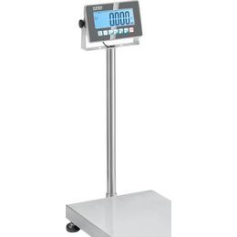 Stativ Kern SXC-A01 &ndash; Erh&ouml;hung des Auswerteger&auml;ts auf 330 mm