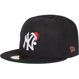 New Era New York Yankees New York Yankees 1996 59fifty Cap Schwarz A70593931-6 7/8