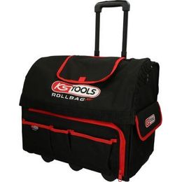 ROLLBAG Universal-Werkzeugtasche XL mit Teleskop-Trolly