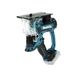 Makita SD100DZ Akku-Gipskartons&auml;ge | f&uuml;r Gipskartonplatten| ohne Akku und Ladeger&auml;t|)