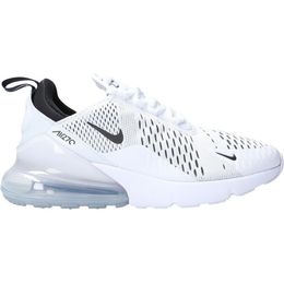 Nike Air Max 270 Sneaker Damen Sneaker Damen Wei&szlig; AH6789-100-37.5