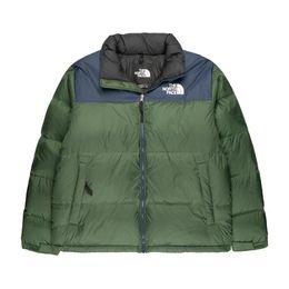 The North Face 1996 Retro Nuptse Jacke Gr&uuml;n 1493360292XL