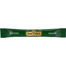 Jacobs Professional Zuckersticks, 900 x 4g Portionszucker