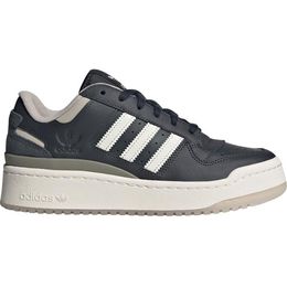 adidas originals Forum Bold Stripes Sneaker Damen Grau ID2849-36_2/3
