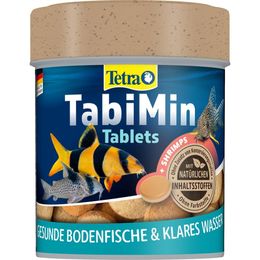 Tetra Tablets TabiMin Fischfuttertabletten 36g